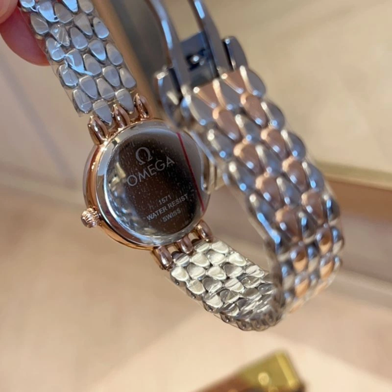 Precise copy OMEGA Watches