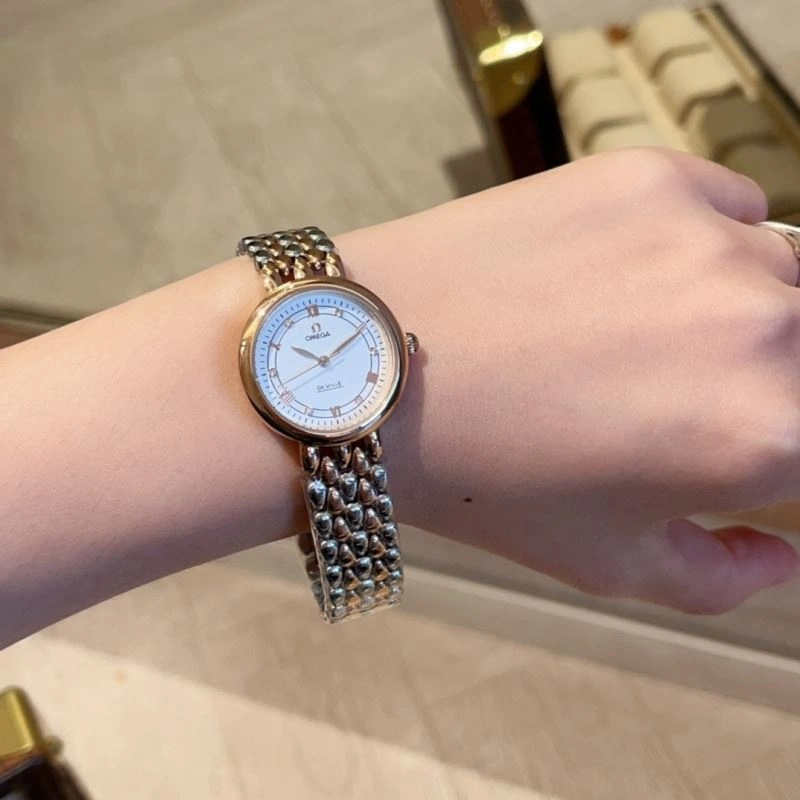 Precise copy OMEGA Watches