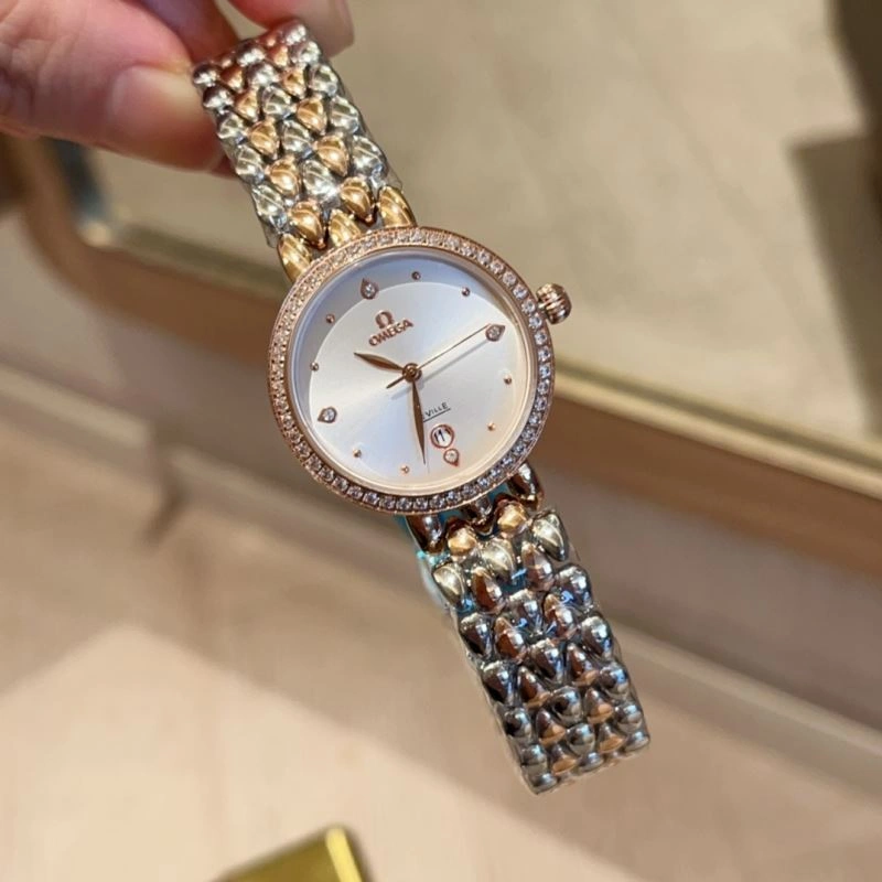 OMEGA Watches