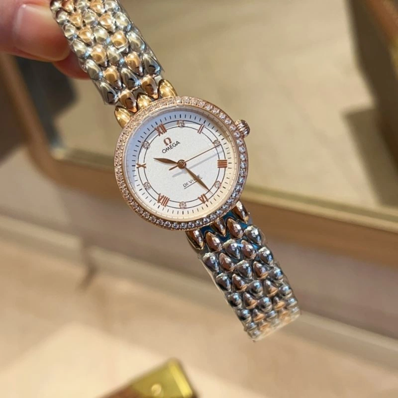 OMEGA Watches