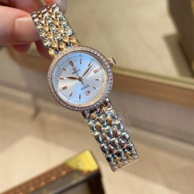 OMEGA Watches