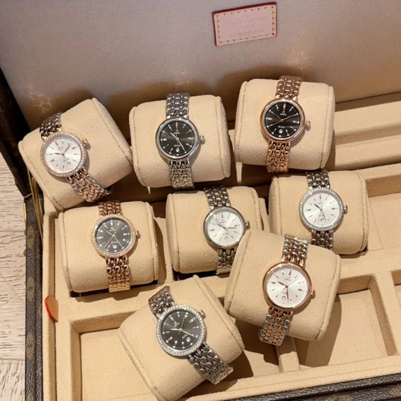 OEM OMEGA Watches