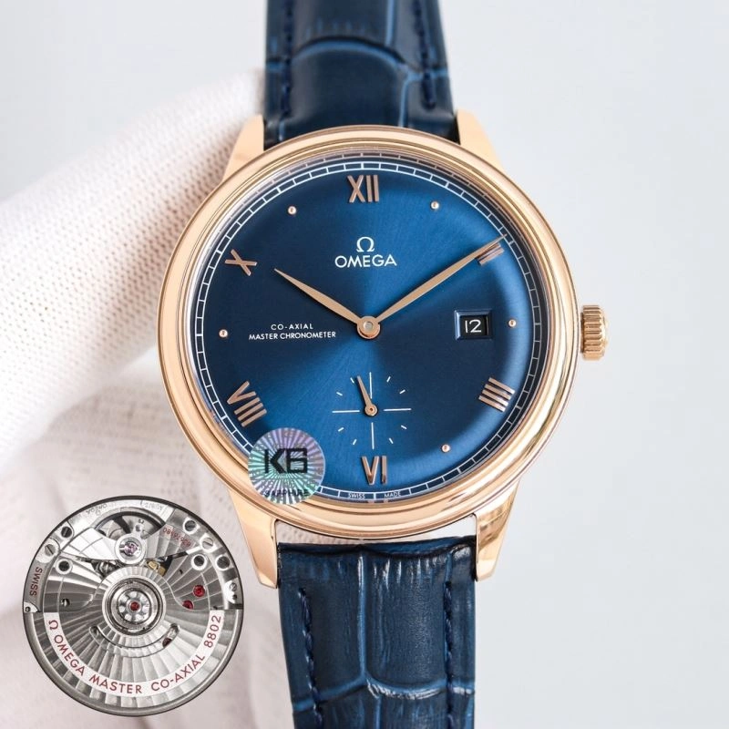 Official OMEGA Watches