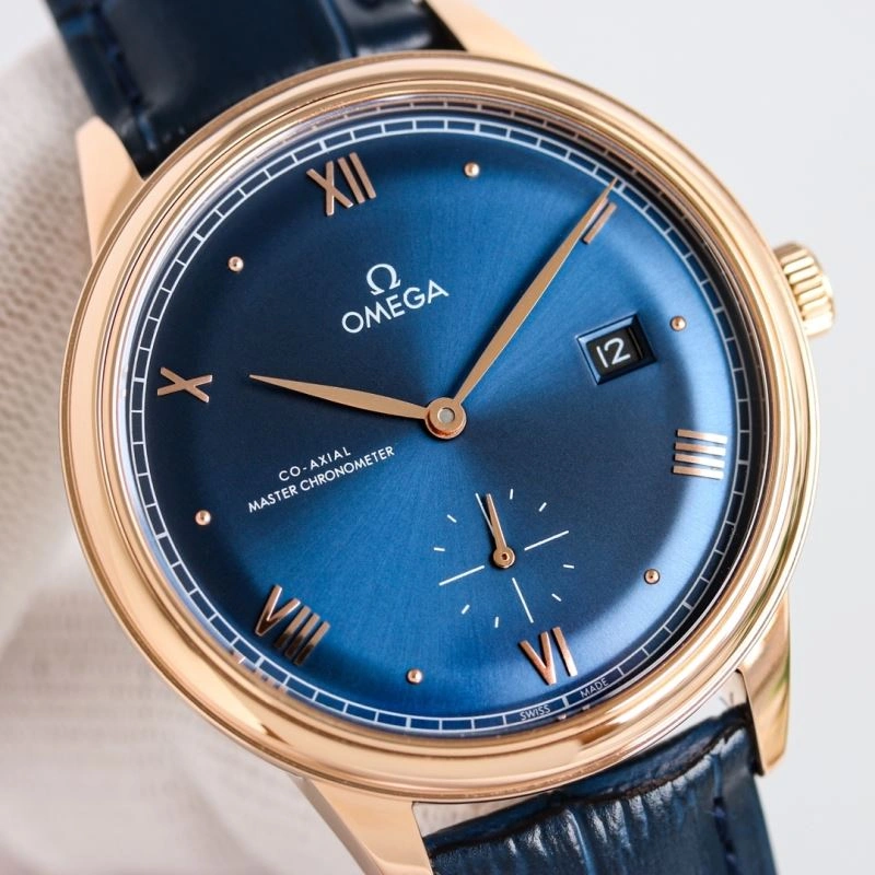 Official OMEGA Watches