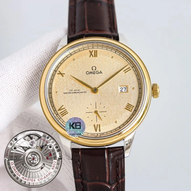 OMEGA Watches