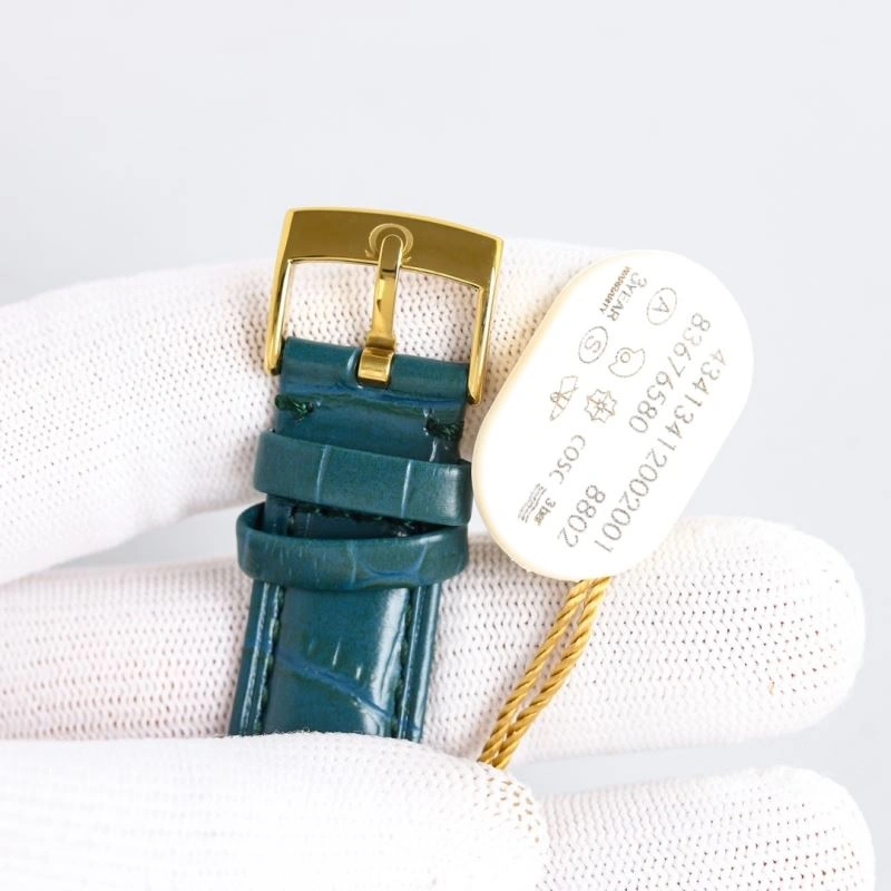 Authentic OMEGA Watches