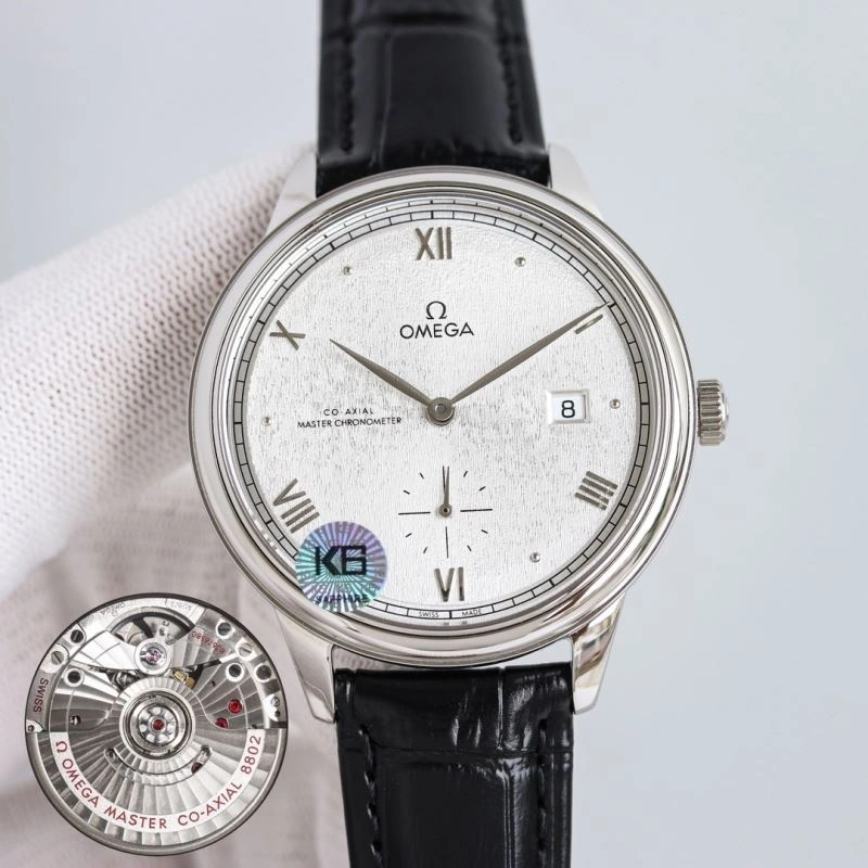 OMEGA Watches