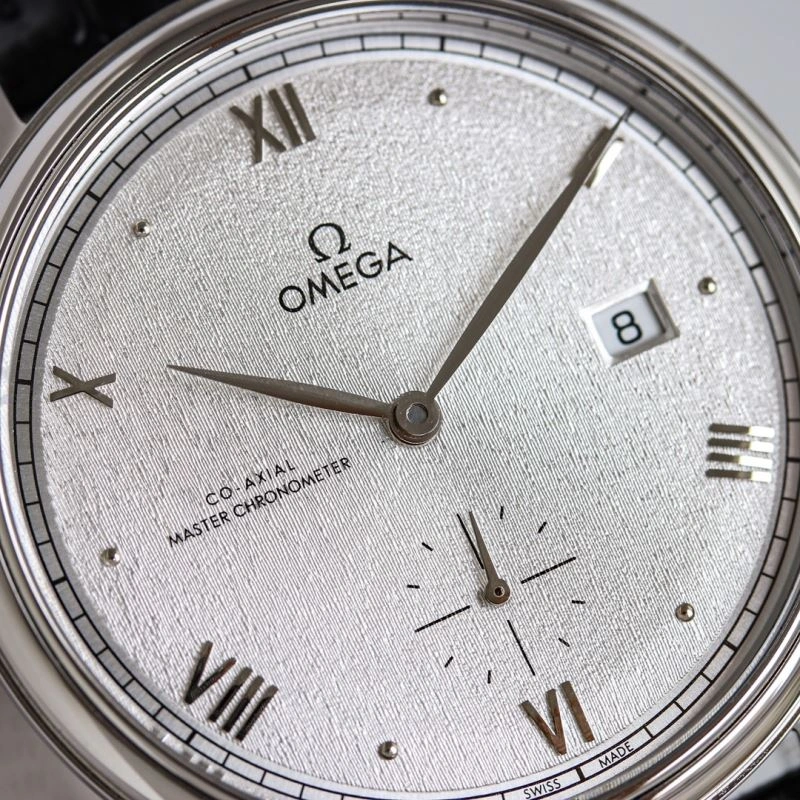 Official OMEGA Watches