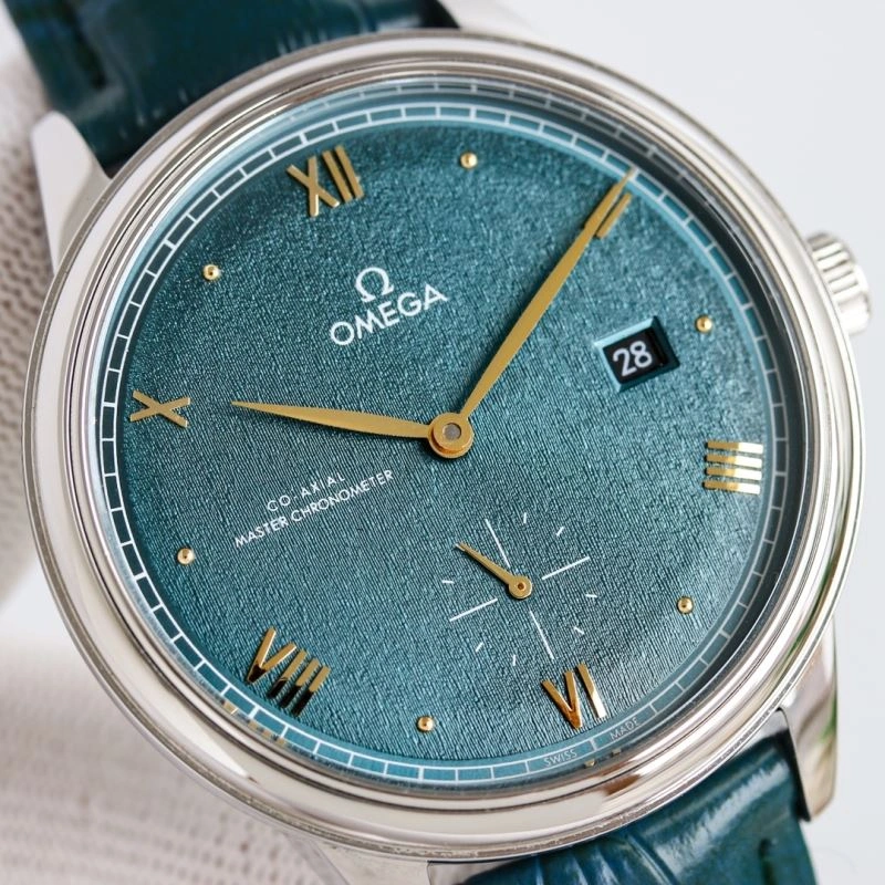 Official OMEGA Watches