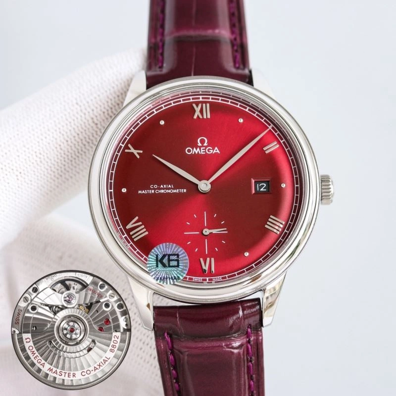 OMEGA Watches