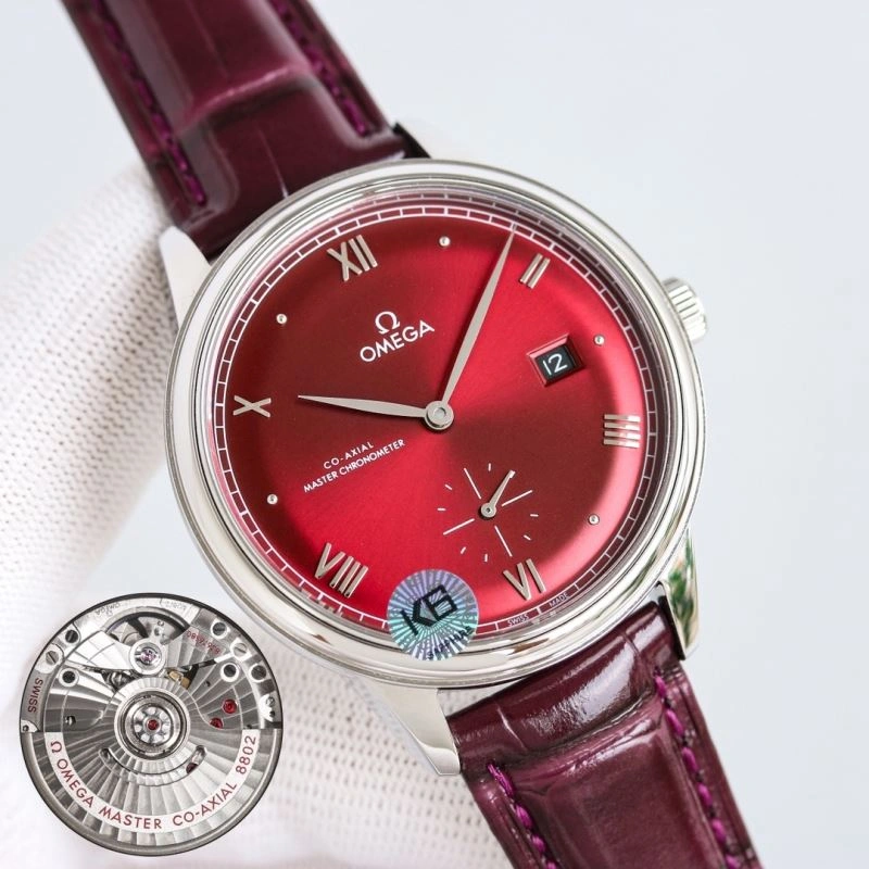 OEM OMEGA Watches