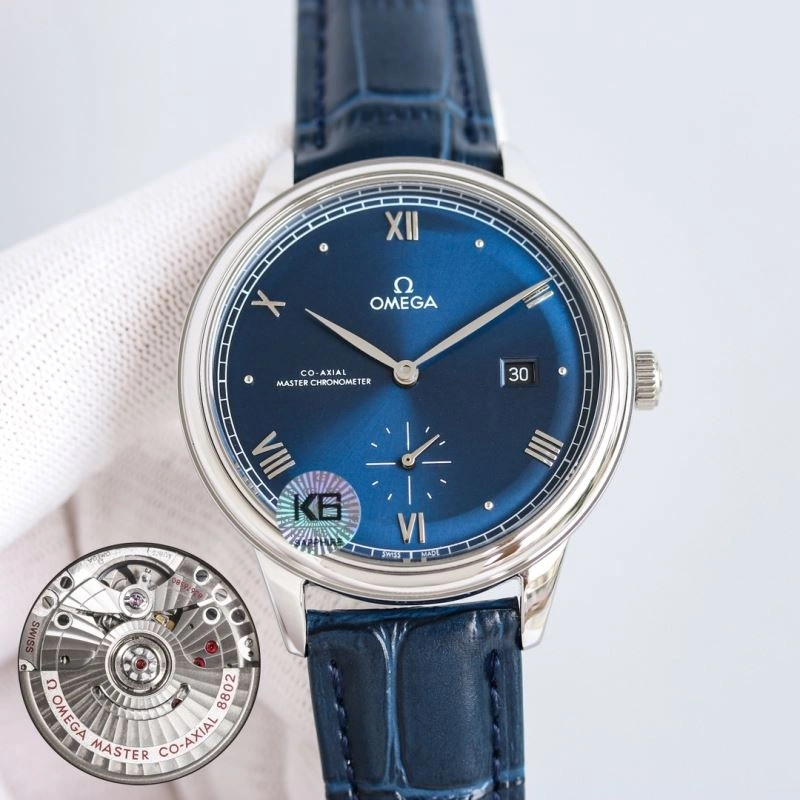OEM OMEGA Watches