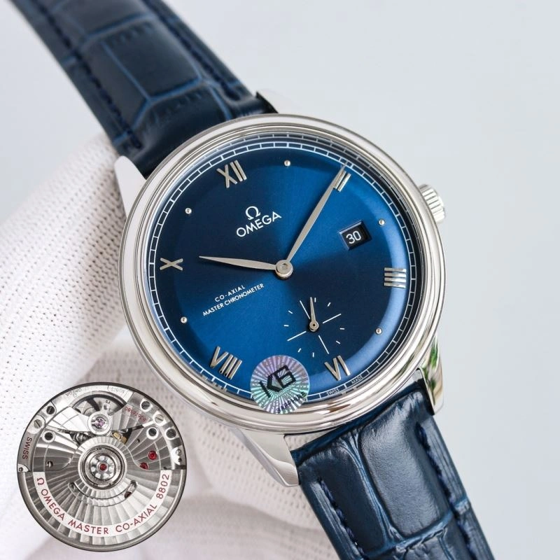 OEM OMEGA Watches