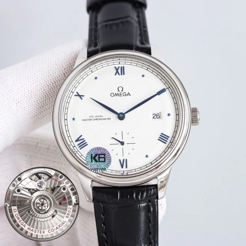 OEM OMEGA Watches