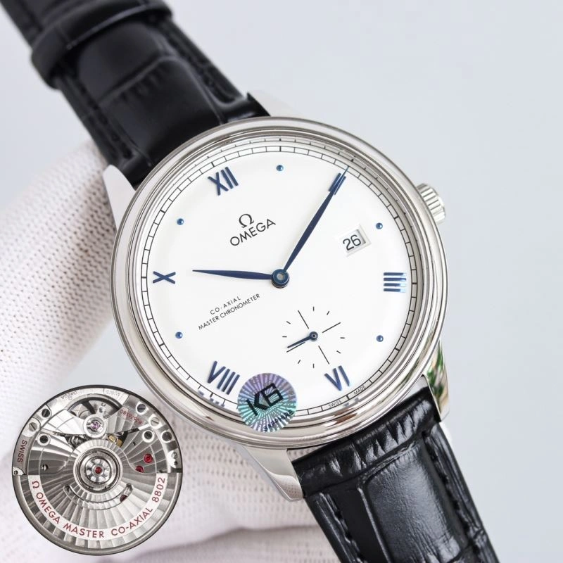 OEM OMEGA Watches