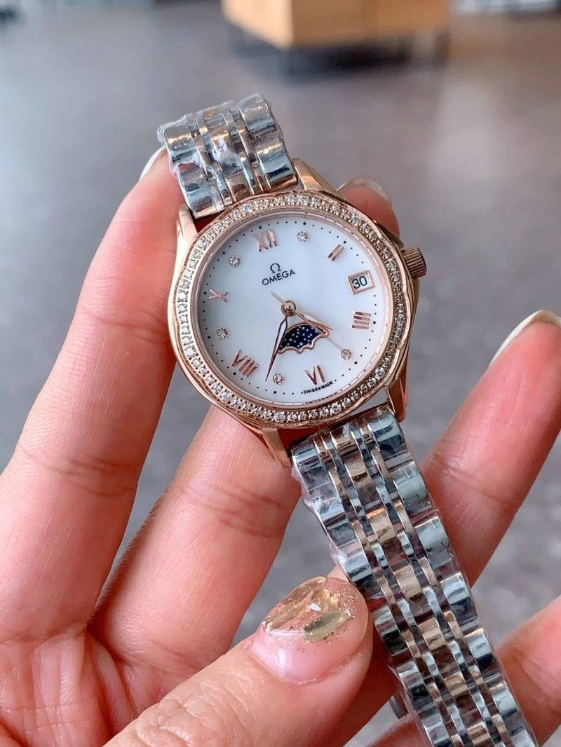 OMEGA Watches