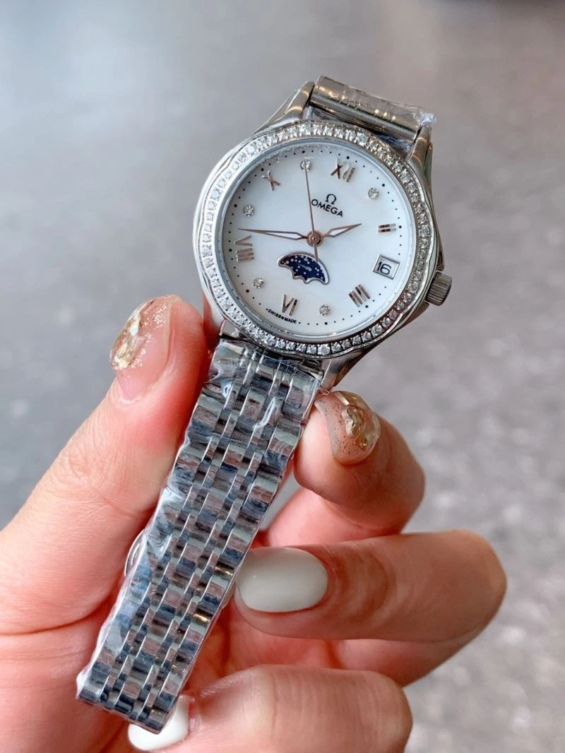 Authentic OMEGA Watches