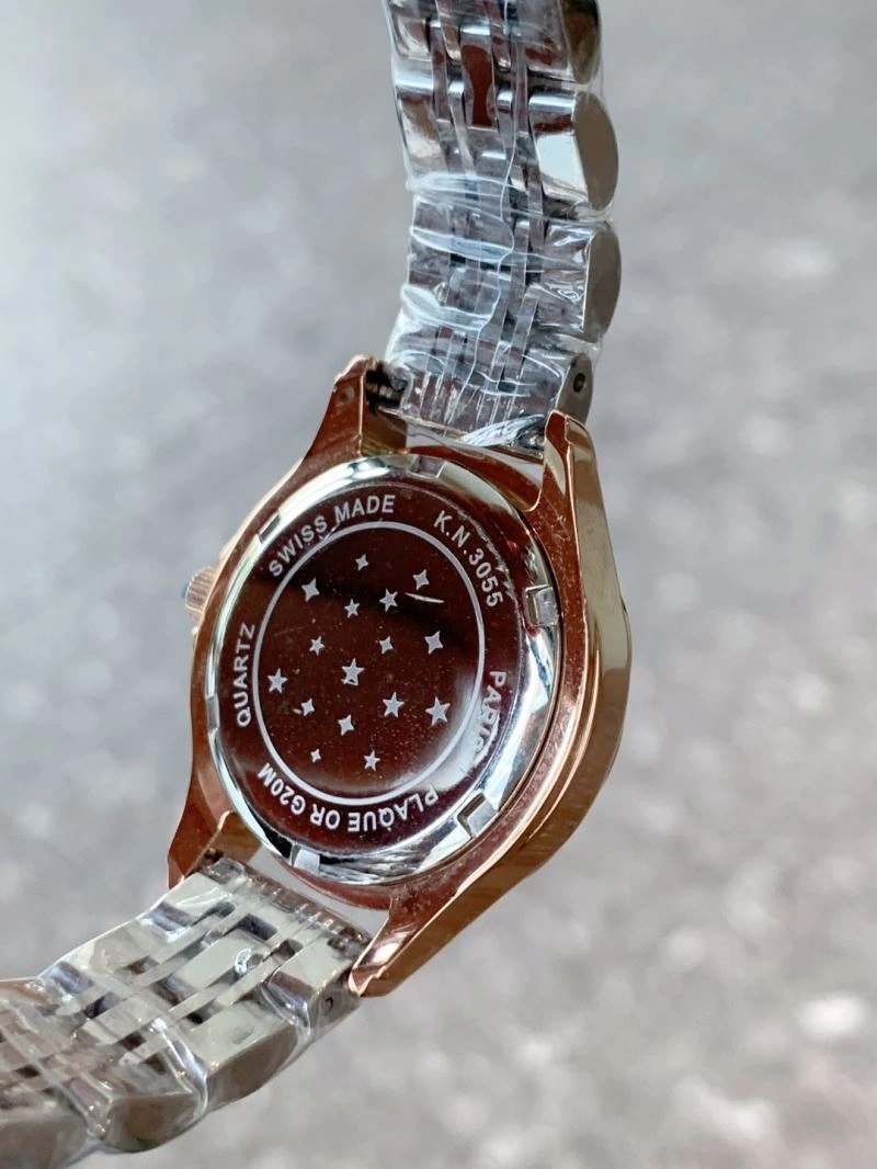 Authentic OMEGA Watches