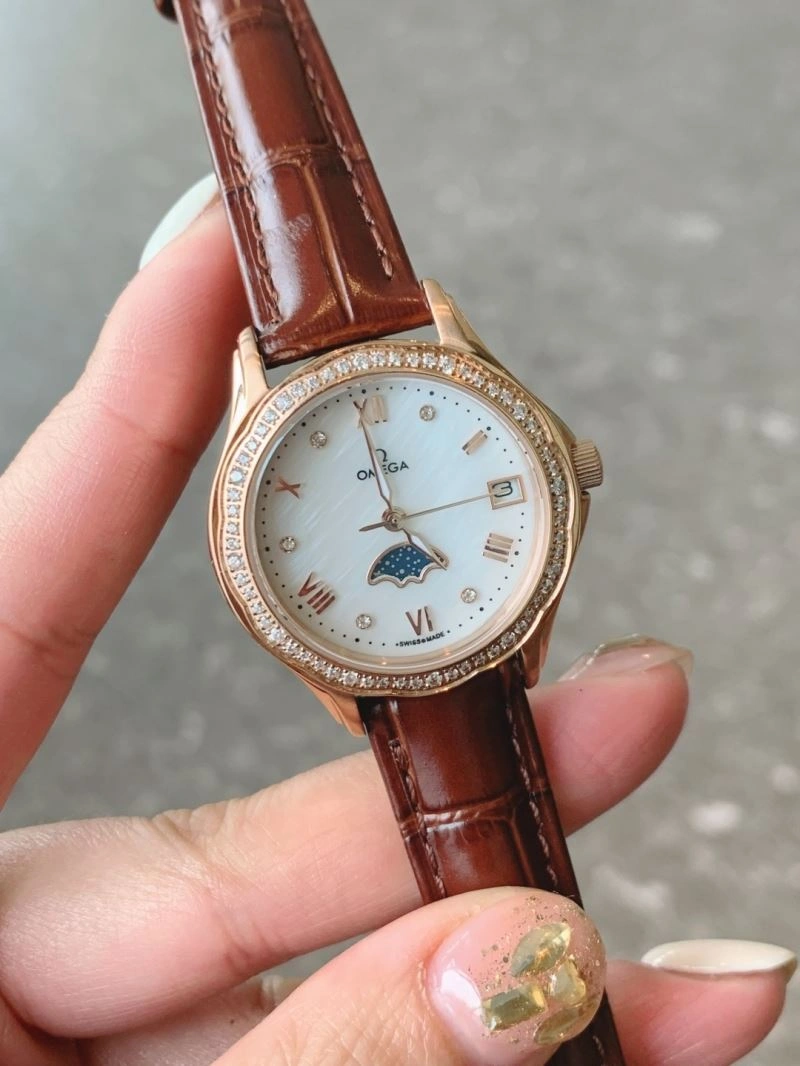 OMEGA Watches