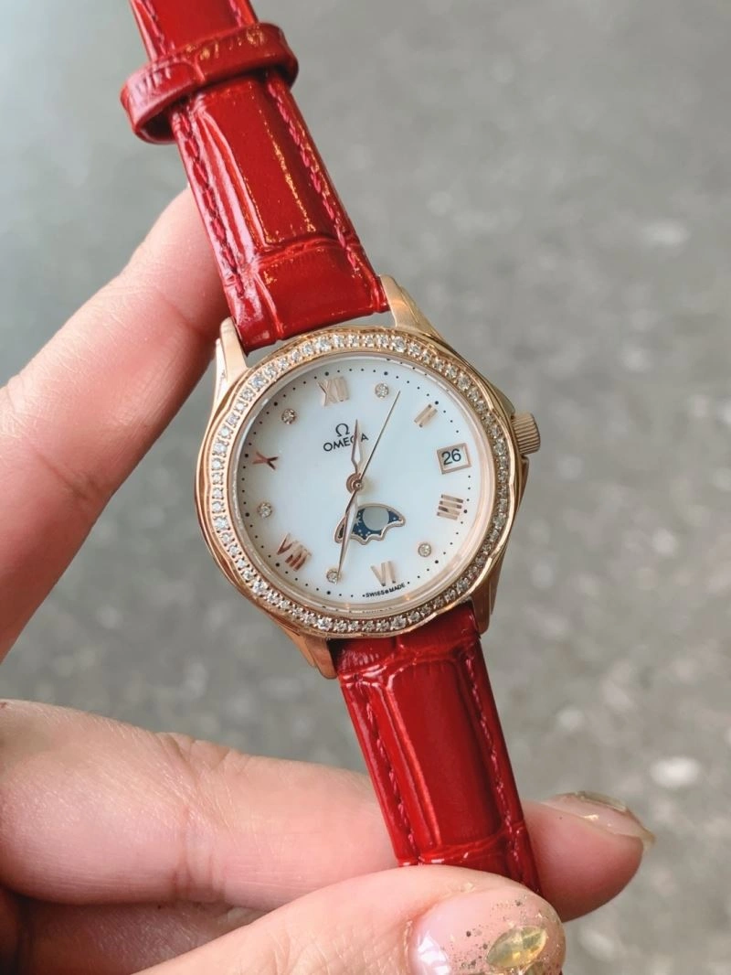 Real OMEGA Watches