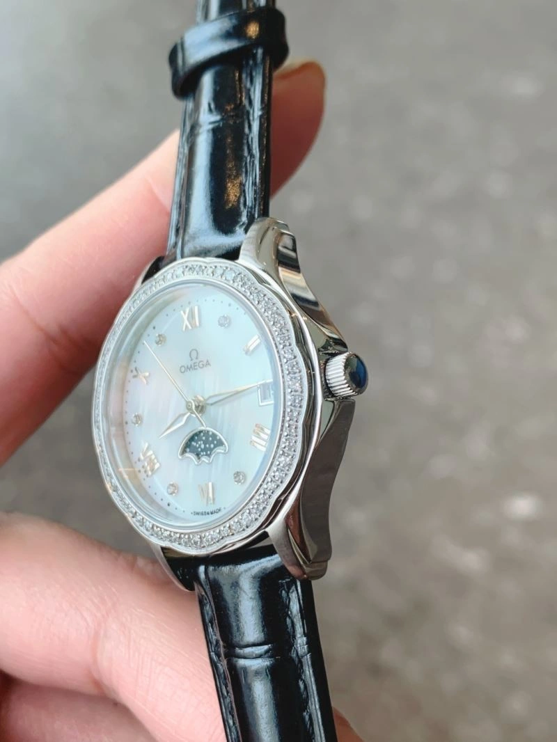 Real OMEGA Watches