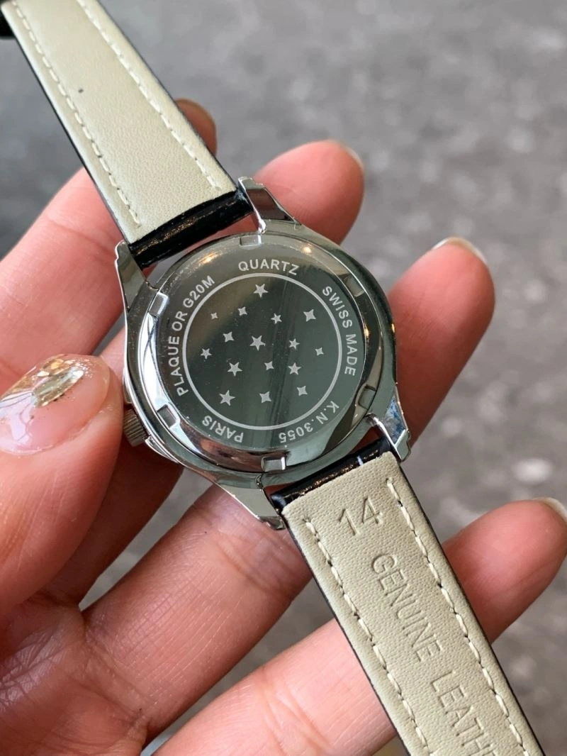 Real OMEGA Watches