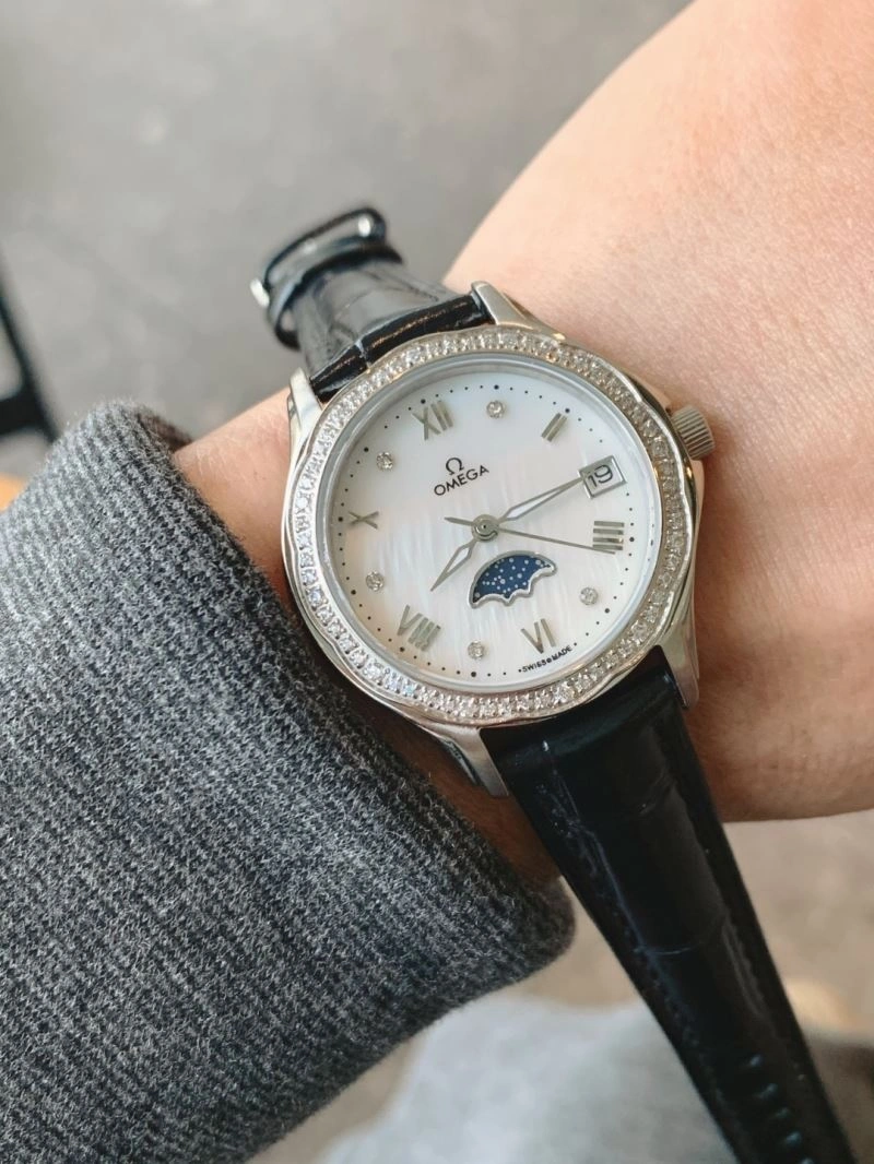 Real OMEGA Watches