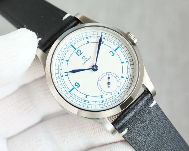 Genuine OMEGA Watches