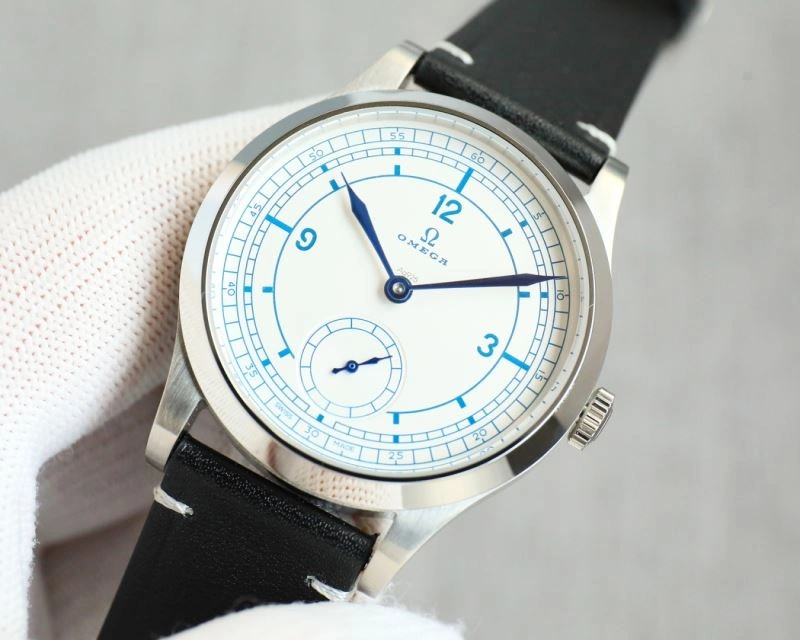 Genuine OMEGA Watches