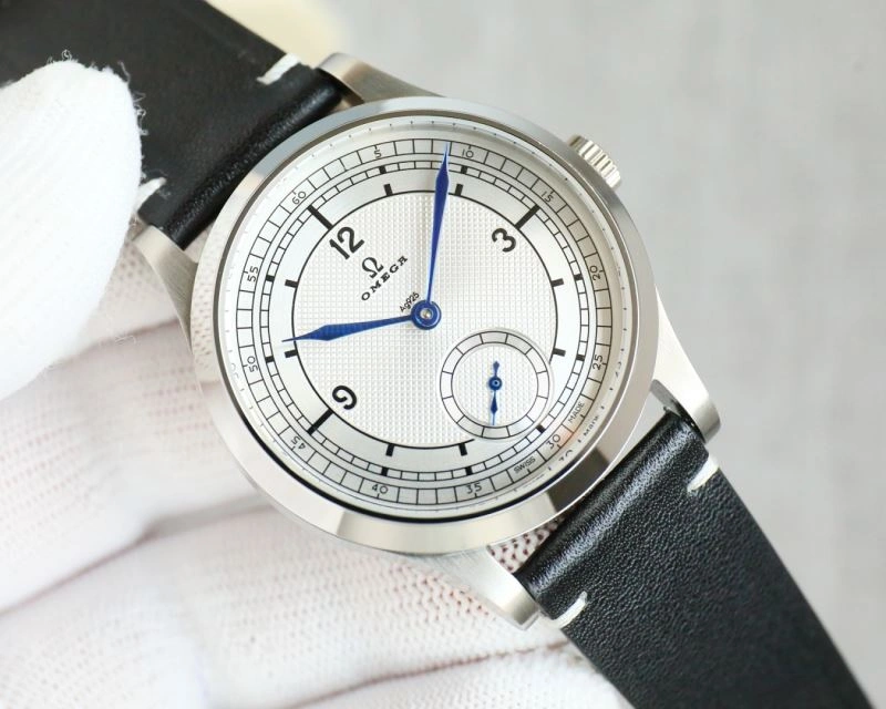 Genuine OMEGA Watches