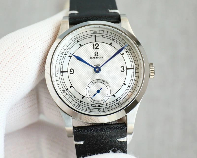 Genuine OMEGA Watches