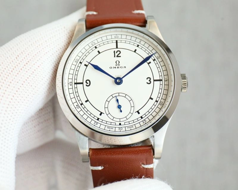 Genuine OMEGA Watches