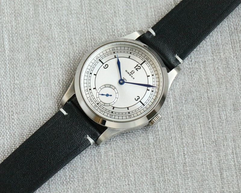 Genuine OMEGA Watches