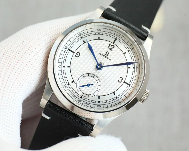 Genuine OMEGA Watches