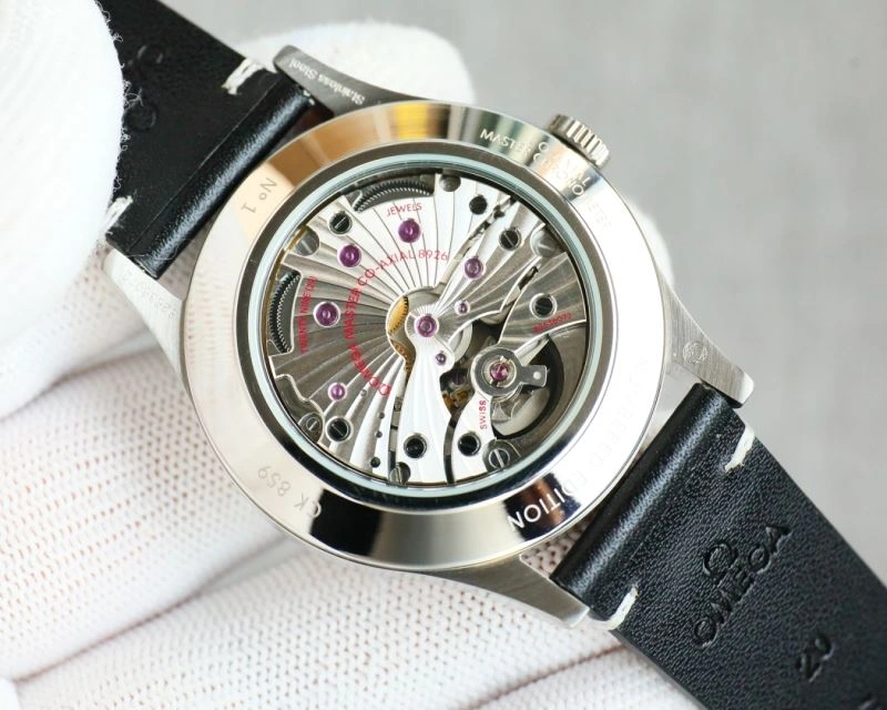 Genuine OMEGA Watches