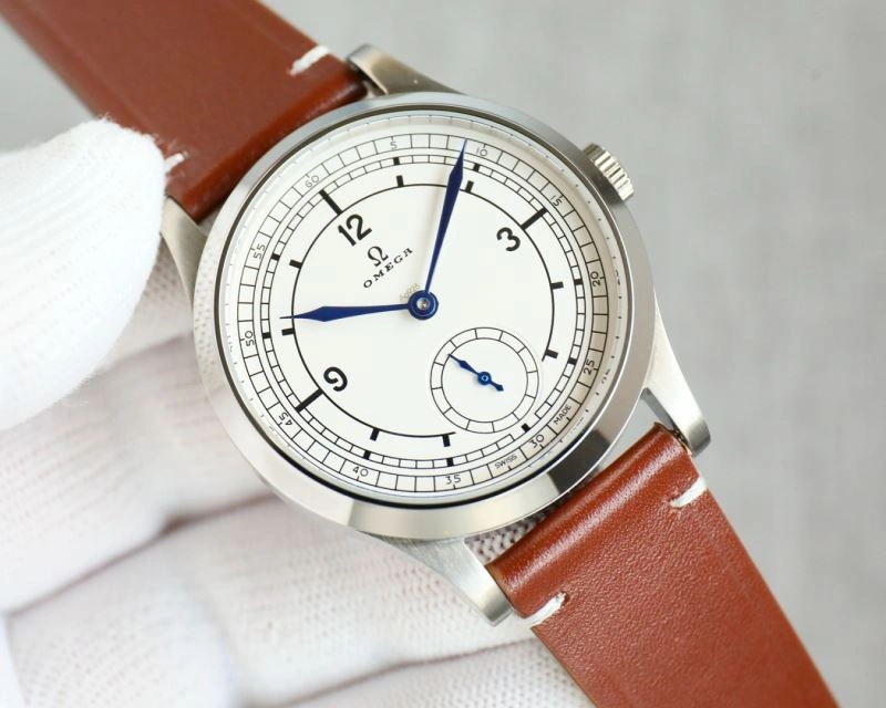 OMEGA Watches