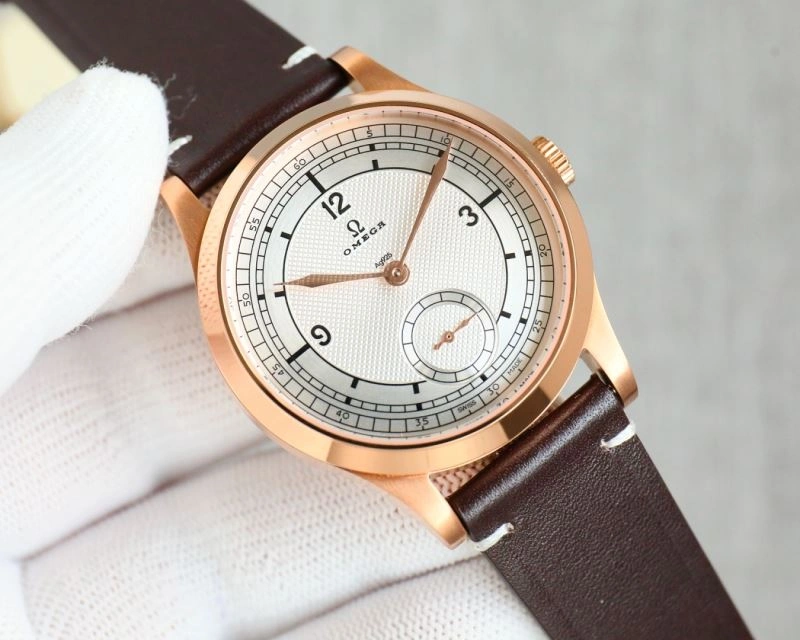 OMEGA Watches