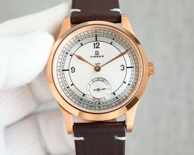 Cut-rate OMEGA Watches