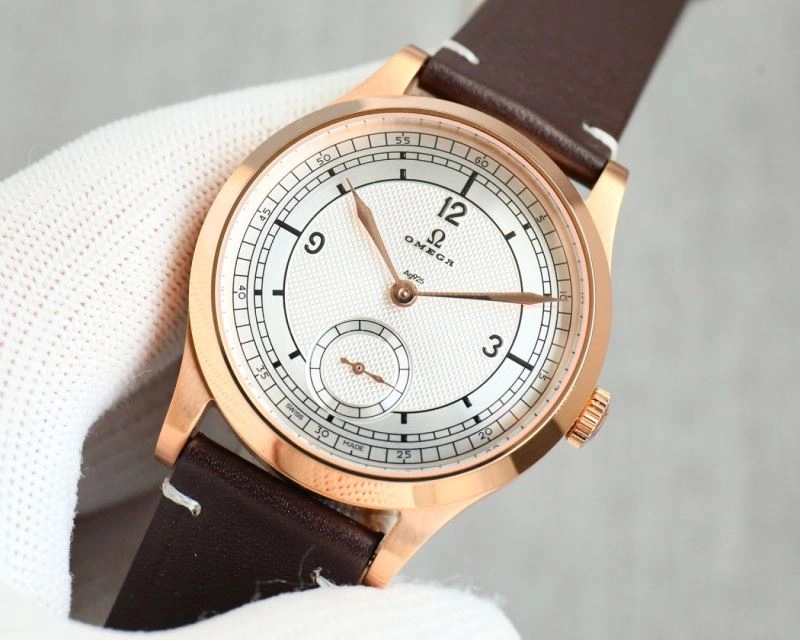 Cut-rate OMEGA Watches
