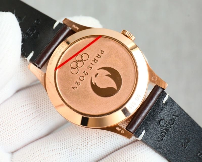 Cut-rate OMEGA Watches