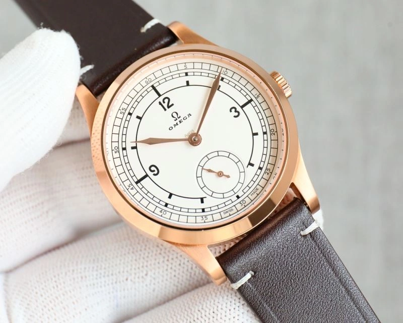 OMEGA Watches