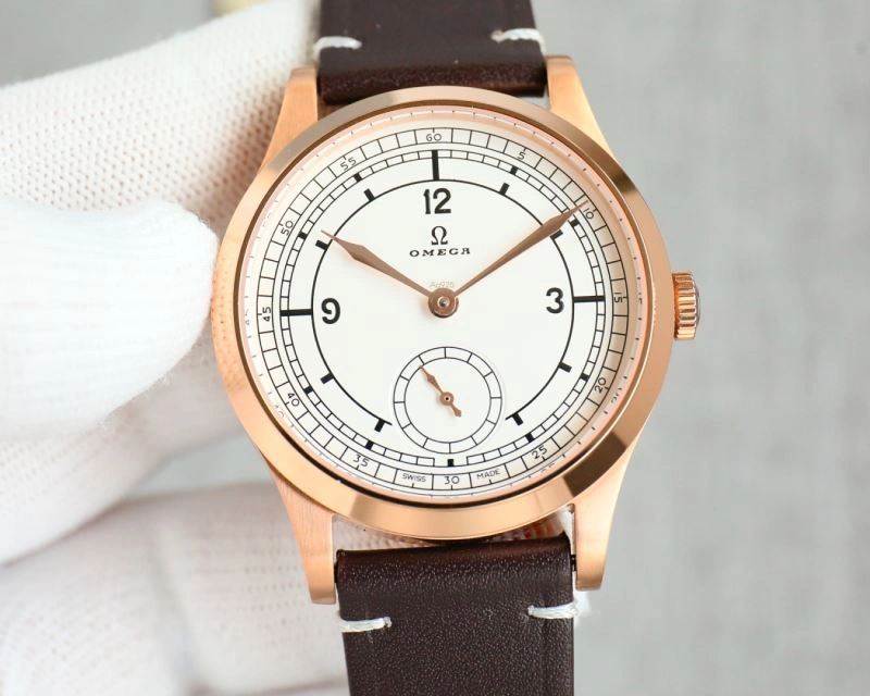 Discounted OMEGA Watches