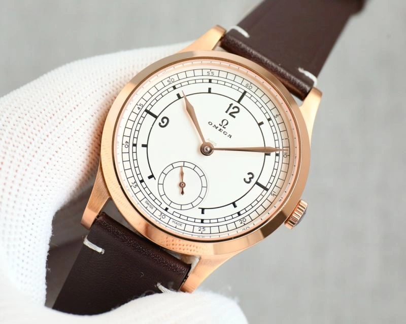 Discounted OMEGA Watches