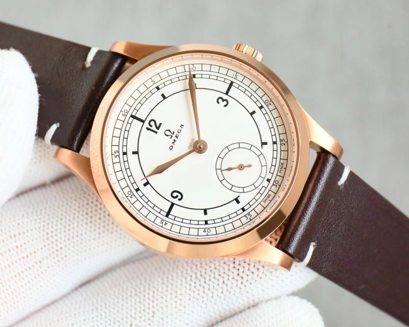 Discounted OMEGA Watches
