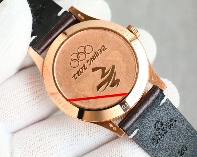 Discounted OMEGA Watches