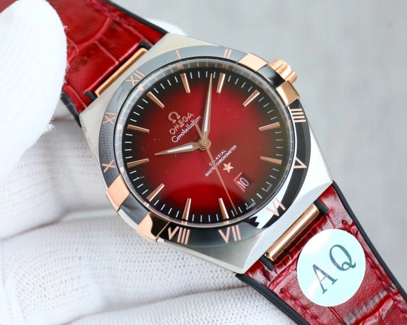 OMEGA Watches