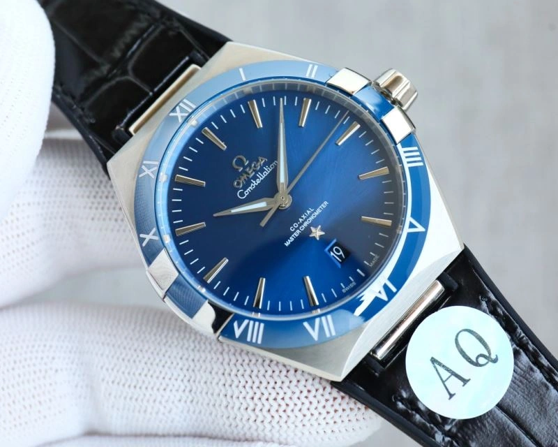 OMEGA Watches