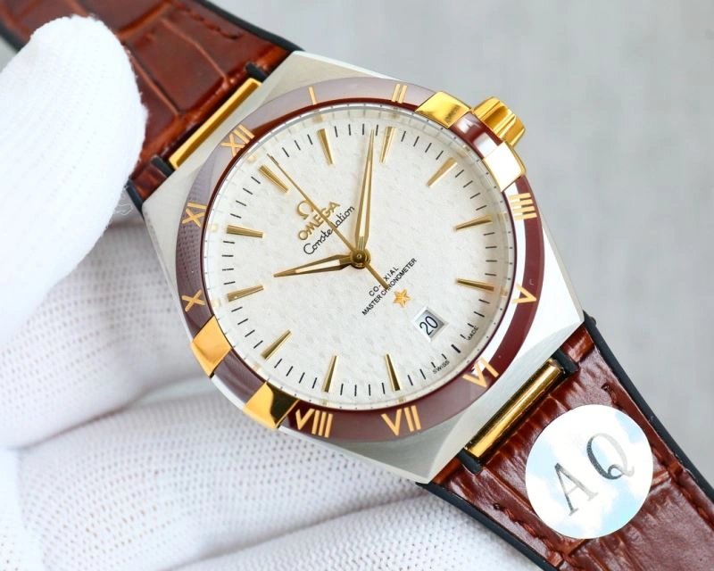 OMEGA Watches
