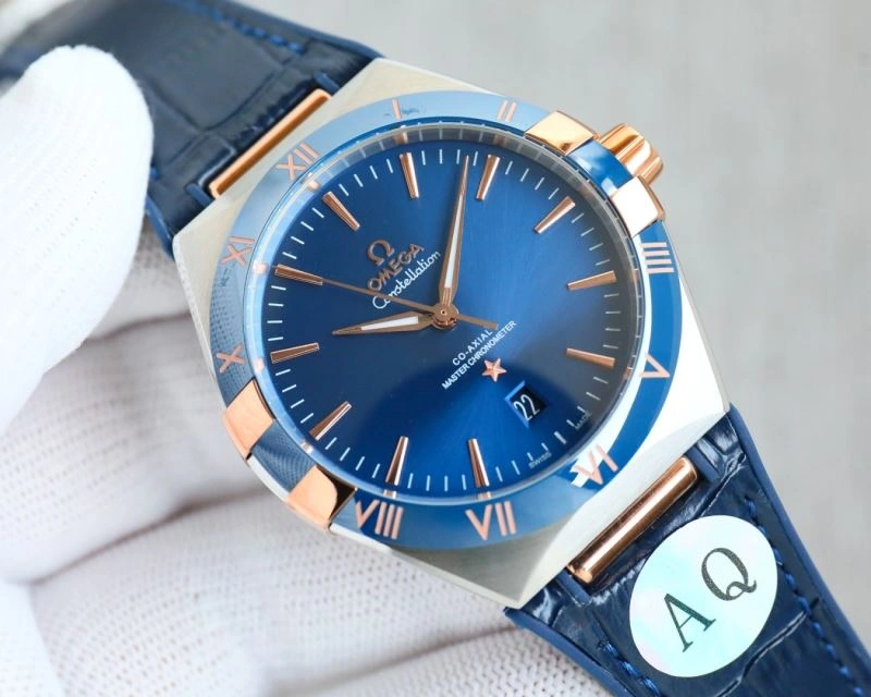 OMEGA Watches