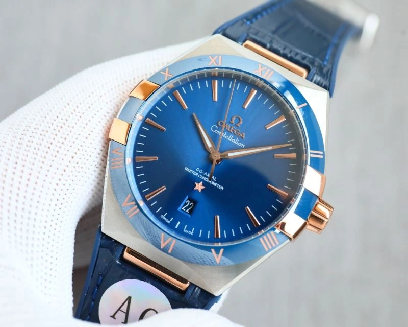 Affordable OMEGA Watches